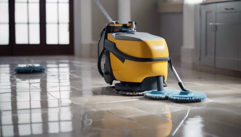 15 Best Tile Floor Cleaning Machines to Keep Your Floors Sparkling ...