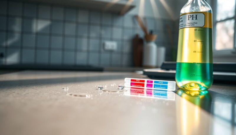 Why Ph Matters in Cleaning Solutions: Choosing the Right Cleaner ...