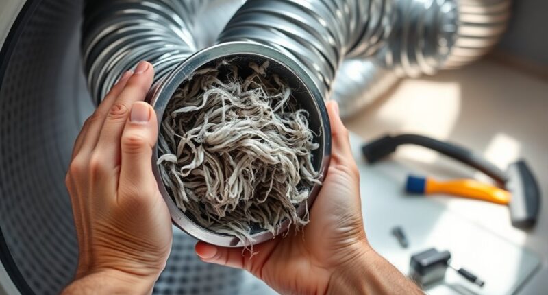 How to Clean a Ceiling Fan Without Dust Fallout - Cleaners Link